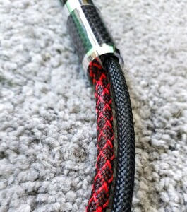 TCI PythonII Cobra 8 | Wstereo