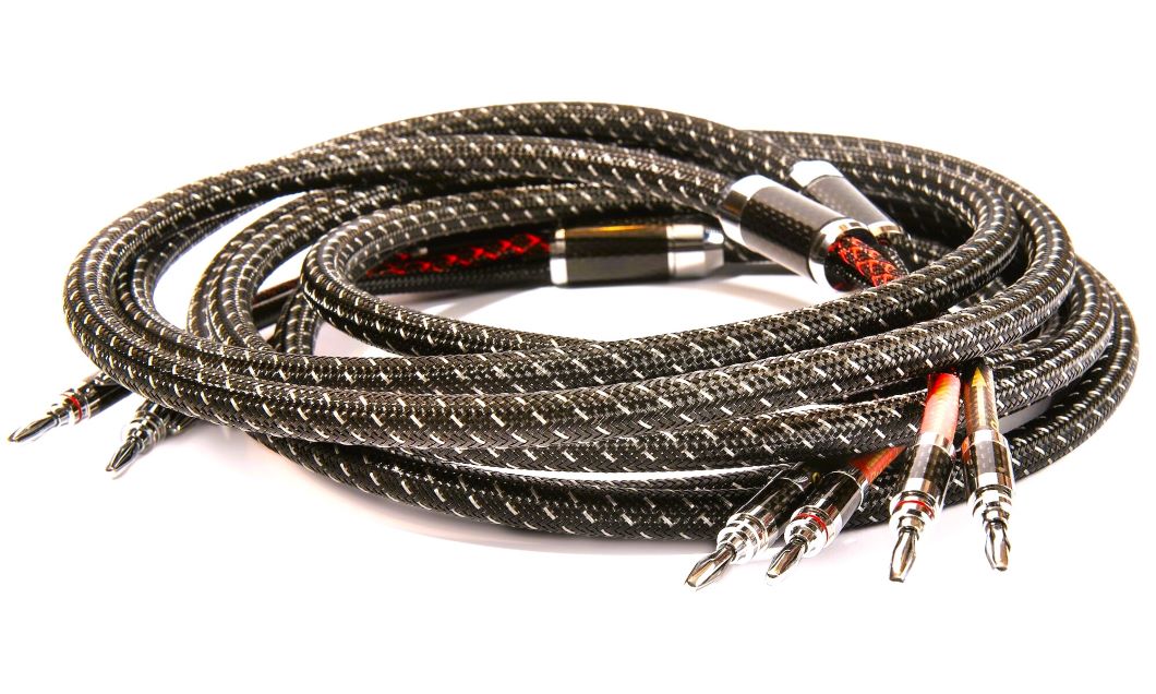 TCI PythonII Cobra zajawka | Wstereo
